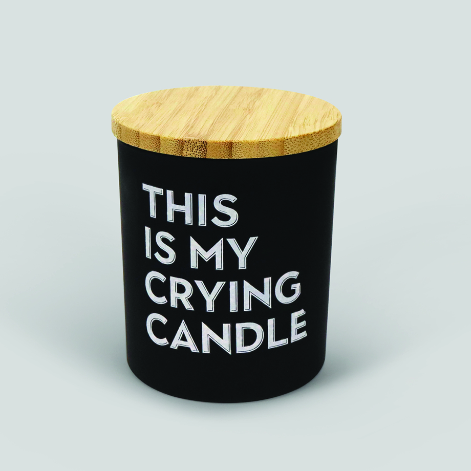 Side Hustle Candle Co.